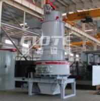 China Regular End Product Granularity Glass Production Sand Making Machines for Large Capacity for sale