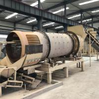China River Sand Washing Machine with Stainless Steel Material and 1 of Core Components for sale