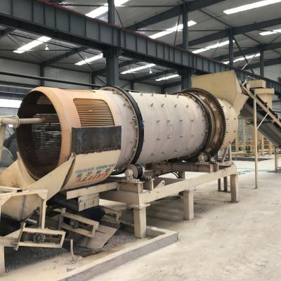 China River Sand Washing Machine with Stainless Steel Material and 1 of Core Components for sale