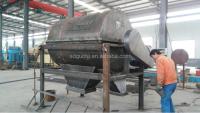 China Smooth Operation and Large Capacity 2200 KG Rotary Drum Trommel Screen for Industrial for sale
