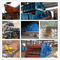 China Viet Nam Local Service Location 4800 KG Stone Crusher Feeder GTYZ Series Vibrating Feeder for sale