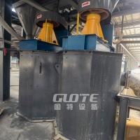 China AC Motor Attrition Cell River Sand Washing Machine for Silica Sand in Energy Mining for sale