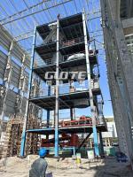 China Small Quartz Sand Washing Plant with Engine-Powered Silica Sand Washing Equipment for sale