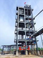 China Small Quartz Sand Washing Plant with Engine-Powered Silica Sand Washing Equipment for sale