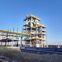 China Engine Core Components Spiral Sand Washing Machine for Quarry Wash River Silica Sand for sale