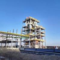 China 0-100tph Capacity Clay Sand Cleaning Equipment for Soil Quartz Silica Sand Washing Plant for sale