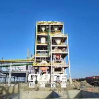 China Silica Sand Washing Plant Machine Video Outgoing-Inspection Provided By Engineers for sale