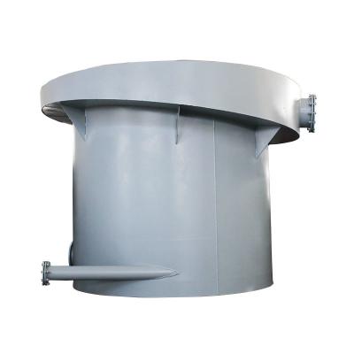 China Engineer Guide Wet Vibrating Screen Mining Classifier Hydraulic Classifier for sale