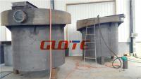 China Engineer Guide Wet Vibrating Screen Mining Classifier Hydraulic Classifier for sale