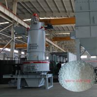 China 5000 KG Sand Making Machine VSI Impact Sand Crusher for Quartz Silica Crushing at Best for sale