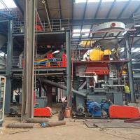 China Video Outgoing-Inspection Provided River Sand Washing Machine with Magnetic Separator for sale