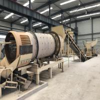 China Stainless Steel GXK Quartz Lump Stone Mining Drum River Sand Rotary Scrubber Washer Machine for sale