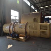 China Stainless Steel GXK Quartz Lump Stone Mining Drum River Sand Rotary Scrubber Washer Machine for sale