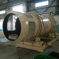 China Stainless Steel GXK Quartz Lump Stone Mining Drum River Sand Rotary Scrubber Washer Machine for sale
