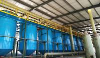 China 1 of Core Components Energy Mining Quartz Pickling Equipment for Precise Acid Washing for sale