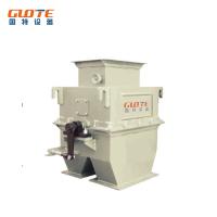 China Intensity Permanent Dry Drum Magnetic Separator with Magnetic Strength of 1000-10000gs for sale