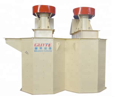 China High Intensity Conditioning Attrition Machine for Less than 65% Pulp Concentration for sale