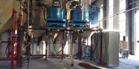 China High Field Strength Ceramic Clay Electromagnetic Separator for Mineral Processing for sale