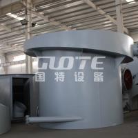 China Quartz Sand Classifier and Separator for Video Outgoing-Inspection in Ore Industry for sale