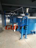 China Quartz Sand Classifier and Separator for Video Outgoing-Inspection in Ore Industry for sale