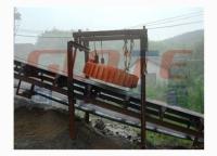 China 60-72MT Magentic Strength Dry Electric-magnetic Iron Separator for Mineral Separation for sale