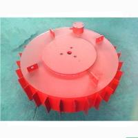 China 60-72MT Magentic Strength Dry Electric-magnetic Iron Separator for Mineral Separation for sale