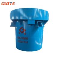 China Large Capacity Hydrocylone Sand Classifying and Washing Machine for Sand Separation for sale