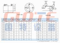 China 220V/380V High Magnetic Field Electromagnetic Separator Electric Magnetic Iron Remover for sale