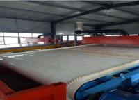 China 98% High Intensity Feldspar Ilmenite Magnetic Separator for Capacity of 10-50TPH for sale