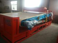 China 98% High Intensity Feldspar Ilmenite Magnetic Separator for Capacity of 10-50TPH for sale