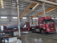 China Durable Dry Grinding Ball Mills For Mineral Powder Production Ring Diameter mm 1.5-3m for sale