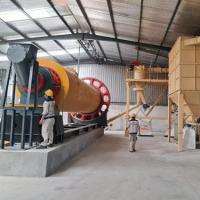 China Ring Diameter mm 1.5-3m Ball Mill for Gold Cement Clinker Grind The Ultimate Choice for sale