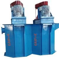 China 2.7 KG Capacity Sand Washing Machine for Australia Silica Sand Ltd. Company for sale