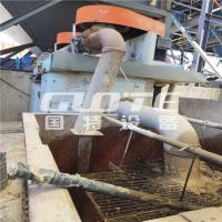 China 2.7 KG Capacity Sand Washing Machine for Australia Silica Sand Ltd. Company for sale