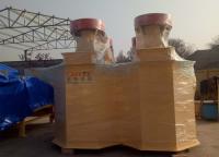 China Sand Scrubber Sand Washing Machine for Washing Silica Sand Condition 2.7 KG for sale