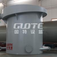 China Hydrosizer for Silica Sand Sorting Video Outgoing-Inspection and After Sale Service for sale