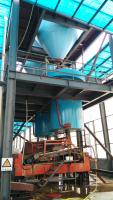 China Hydraulic Wet Cyclone Separator for Ore Mining 500 KG Capacity and After Sale Service for sale