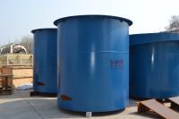 China Hydraulic Wet Cyclone Separator for Ore Mining 500 KG Capacity and After Sale Service for sale