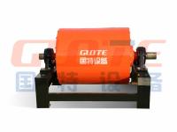 China Automatic Ore Mining Permanent Magnet Cylinder Mineral Separator with Low Maintenance for sale