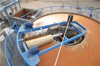 China 220v/380v Voltage Hydraulic Classifier Hydrosizer for Advanced Silica Sand Separation for sale