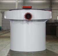 China Engineer Guide Installation Hydrocyclone Hydraulic Classifier for Mining Hydrosizer for sale