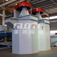 China 2023 Widely Used Mineral Sand Washing Machine with Feeding Size 0-70mm and Engineers Guide for sale
