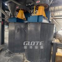 China Mining Washing Machinery Scrubbing Machine for Silica Quartz Sea and River Sand Washing for sale