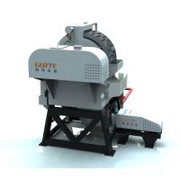 China Mineral Wet Fine Separation Magnetic Separator for Silica Processing GTLH-750 220V/380V for sale