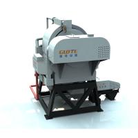 China Mineral Wet Fine Separation Magnetic Separator for Silica Processing GTLH-750 220V/380V for sale