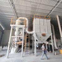 China Superfine Micron Air Classifier for Sustainable and Accurate Powder Classification for sale