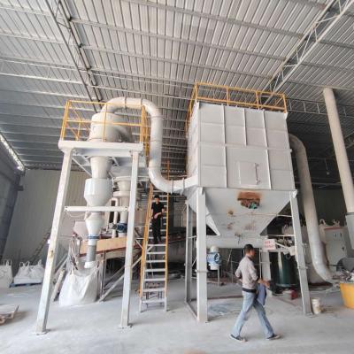 China Superfine Micron Air Classifier for Sustainable and Accurate Powder Classification for sale