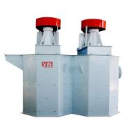 China 2023 Attrition Scrubber for Quartz Sand Cleaning Machine Spare Parts Supply Included for sale
