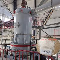 China High Sand Making Rate 0-5mm Silica Sand Maker for 1-50tph Capacity from Suppliers for sale