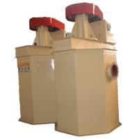 China 1 Year Core Component Sand Attrition Scrubber for Mining Industry Sand Scrubbing for sale